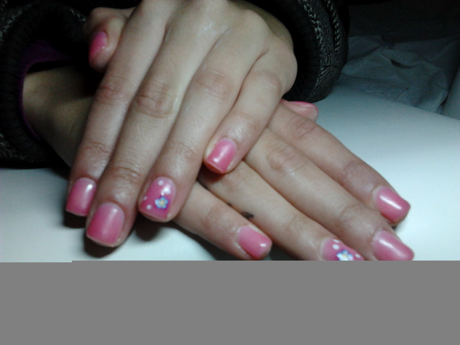 MilNails - Unhas Perfeitas Beleza e Estética: Verniz Gel / Gelinho