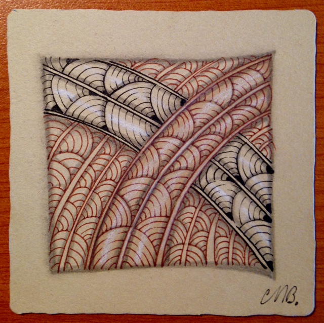 Shelly Beauch: Shattuck