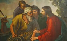 PERMINTAAN YAKOBUS DAN YOHANES (MARKUS 10:35-45) - TEOLOGIA REFORMED