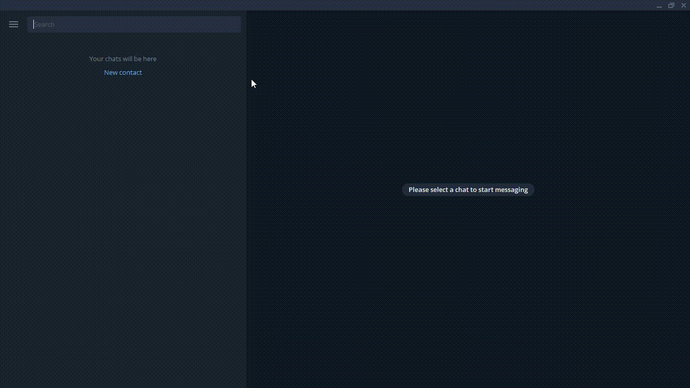 Tutorial Lengkap Membuat Bot Telegram Dengan Flask Python - Karjok Pangesty