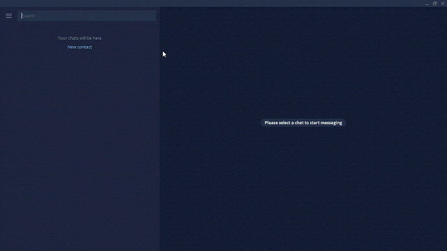 Tutorial Lengkap Membuat Bot Telegram Dengan Flask Python - Karjok Pangesty