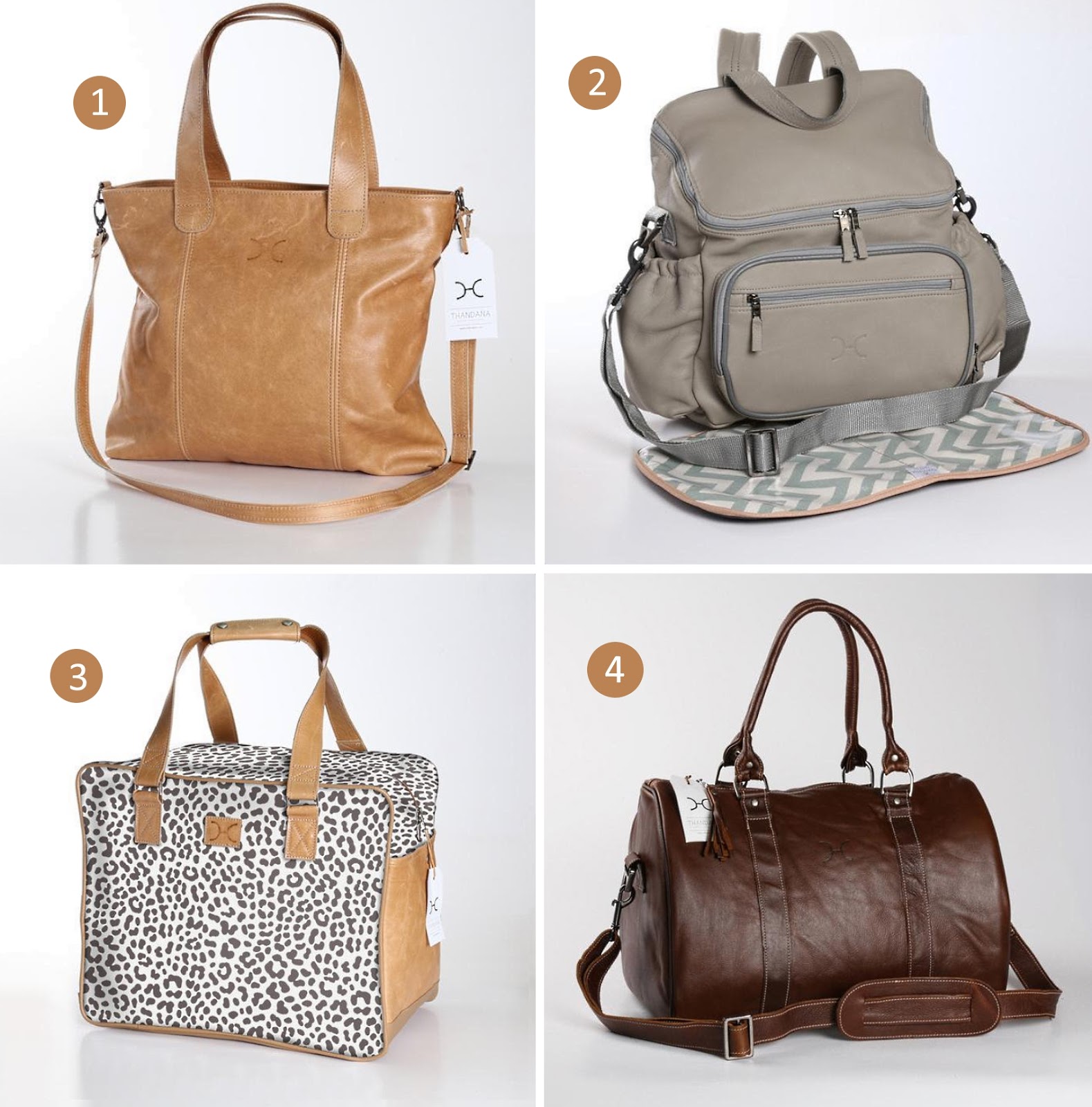 Shopping Spotlight: Thandana - Being Brazen