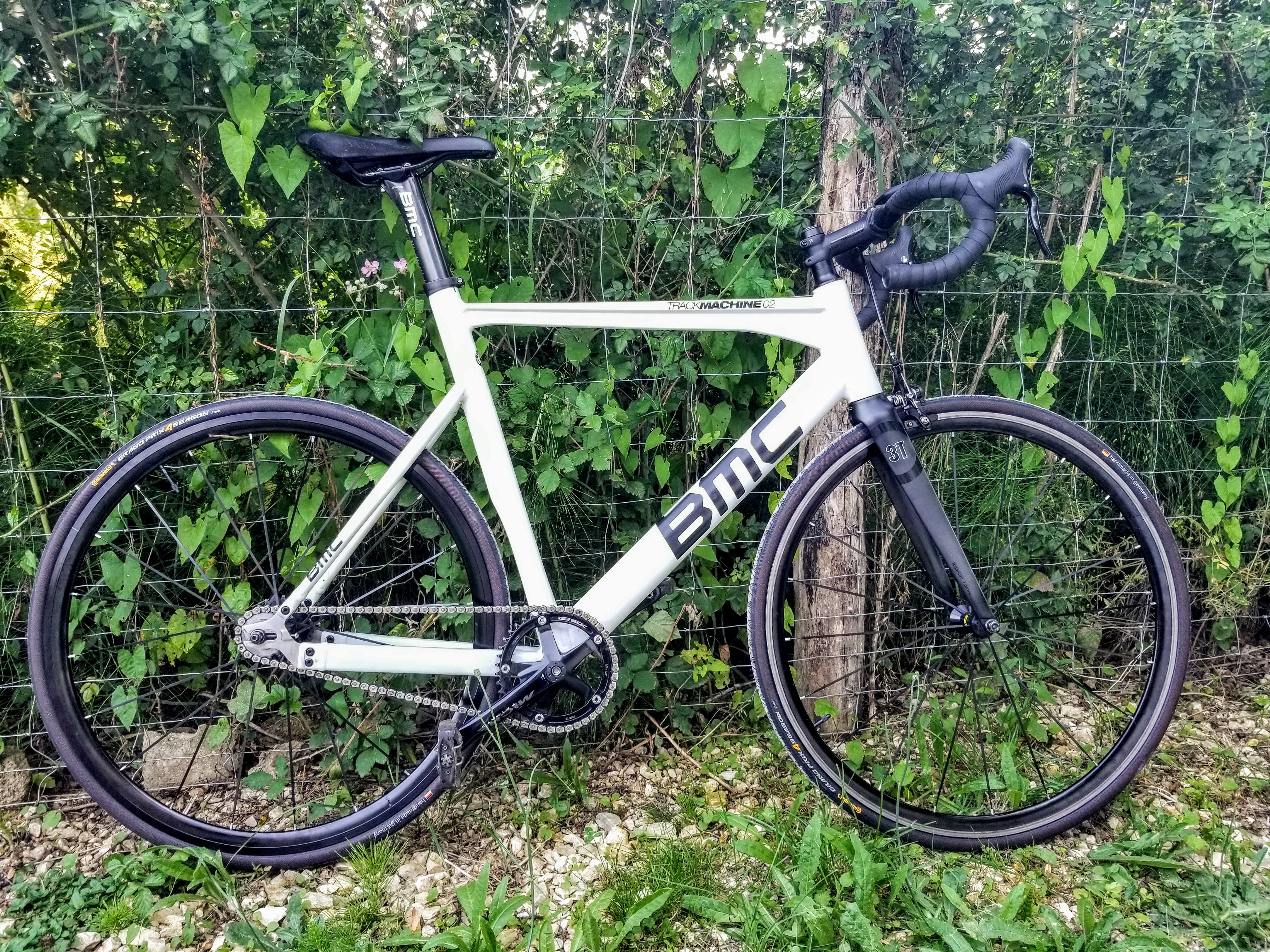 Al's Land...Le Plaisir d'abord...: Vélos