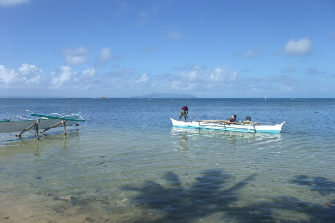 Sulangan Church 201004