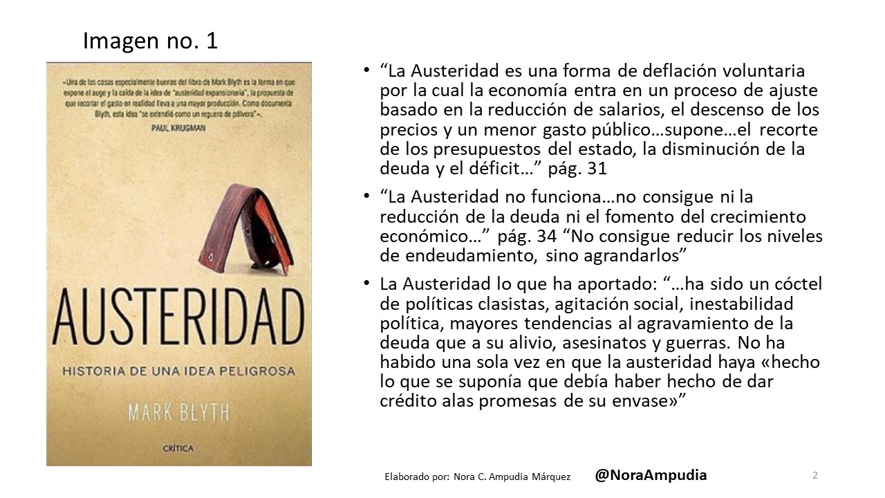 Factor Económico: AUSTERIDAD SUICIDA: CINCO GRÁFICOS PARA ENTENDER COMO ...