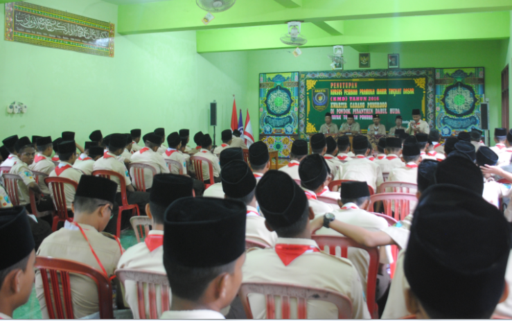 Pengertian Penguatan Pendidikan Karakter Menurut Islam dan Para Ahli