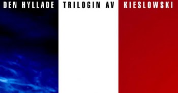 Cinema is Forever!: Must Watch Before You Die #31: The 'Three Colors ...