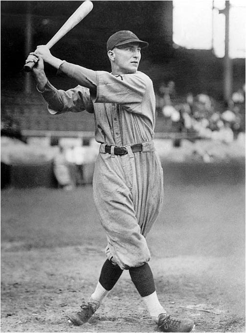 The Green Weenie: 5/3 Expo Park-Forbes Field Era: Gionfriddo Deal ...