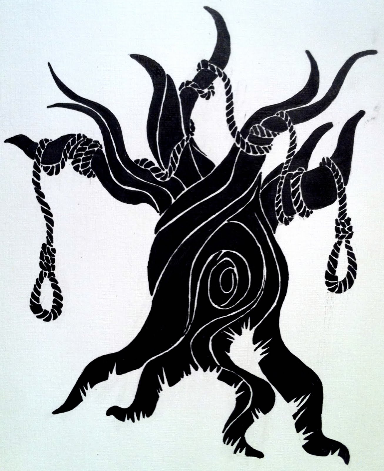 GC4JCZX Hidden Hangman (Traditional Cache) in Kwazulu Natal, South ...