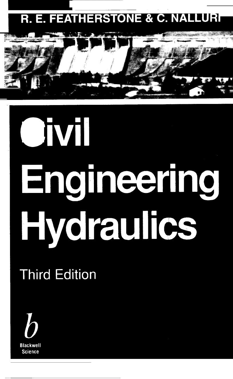 Civil Engineering Hydraulics Essential Theory With Worked Examples civil-engineering-hydraulics-essential-theory-with-worked-examples