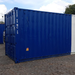 Locares Locação de Container