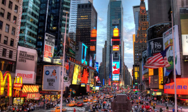 Visual pollution: What it is, causes, consequences and solutions