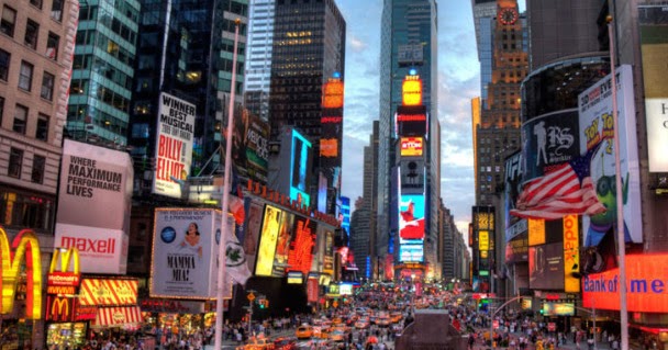 Visual pollution: What it is, causes, consequences and solutions