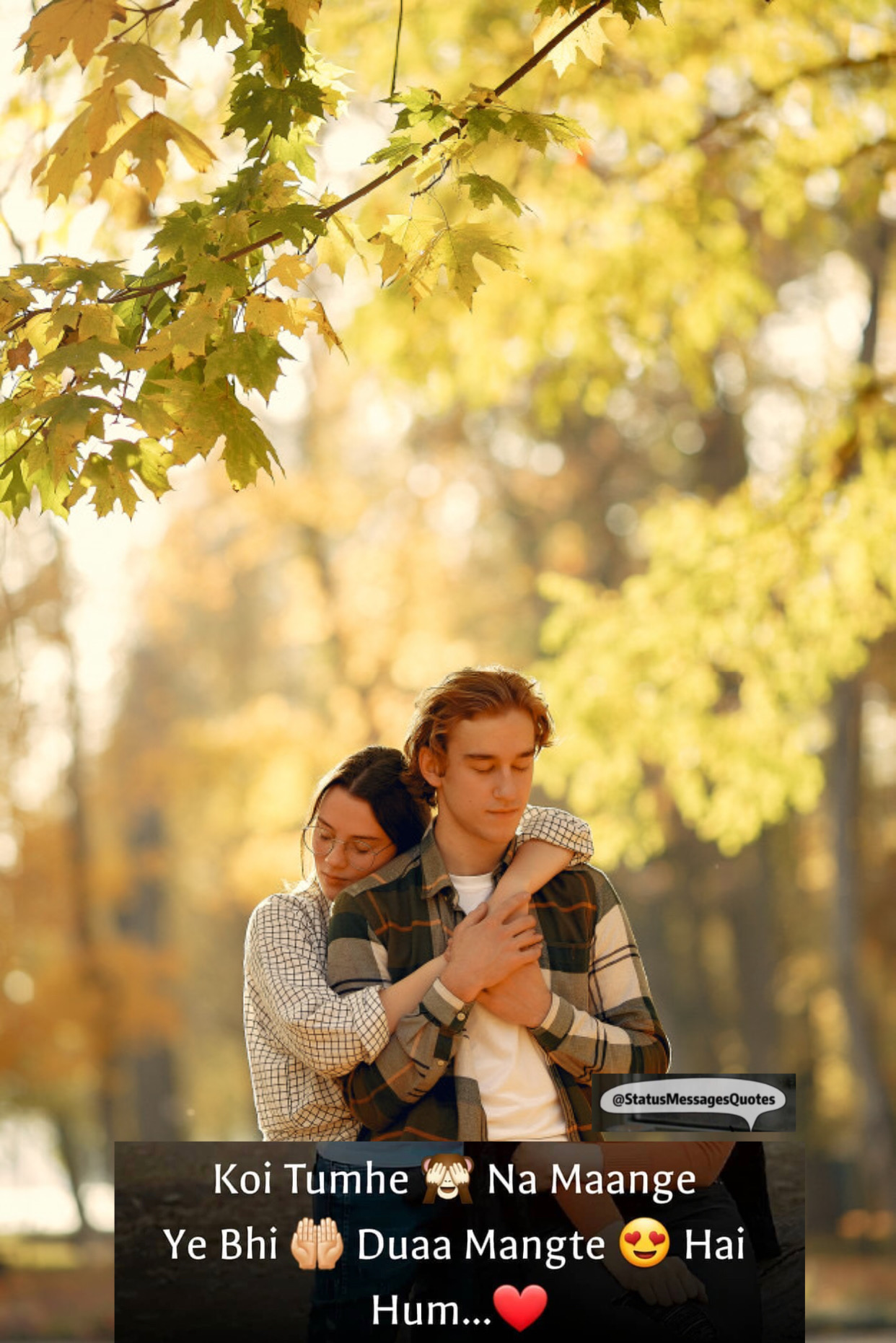 Best Love Status Messages Quotes - Pictures Shayari