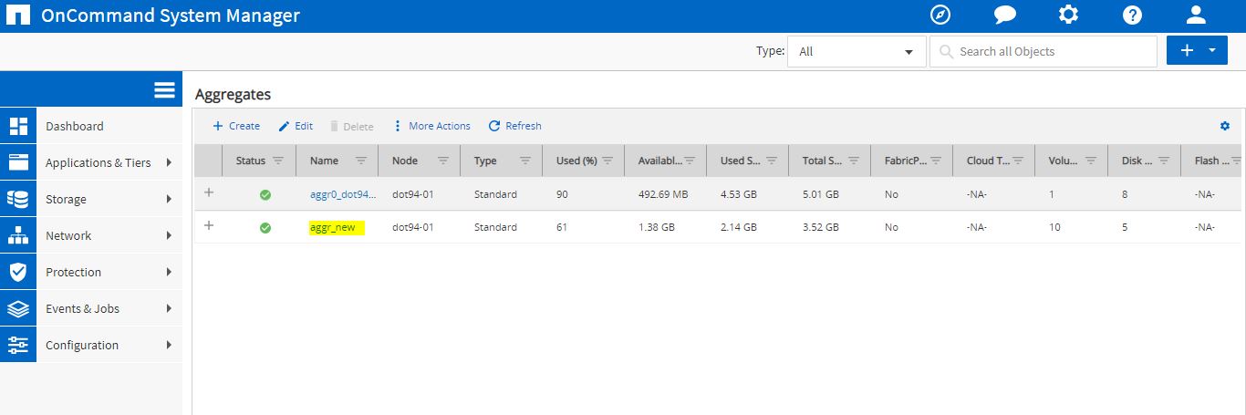 Remote Infrastructure Management: Interacting with NetApp API's using ...
