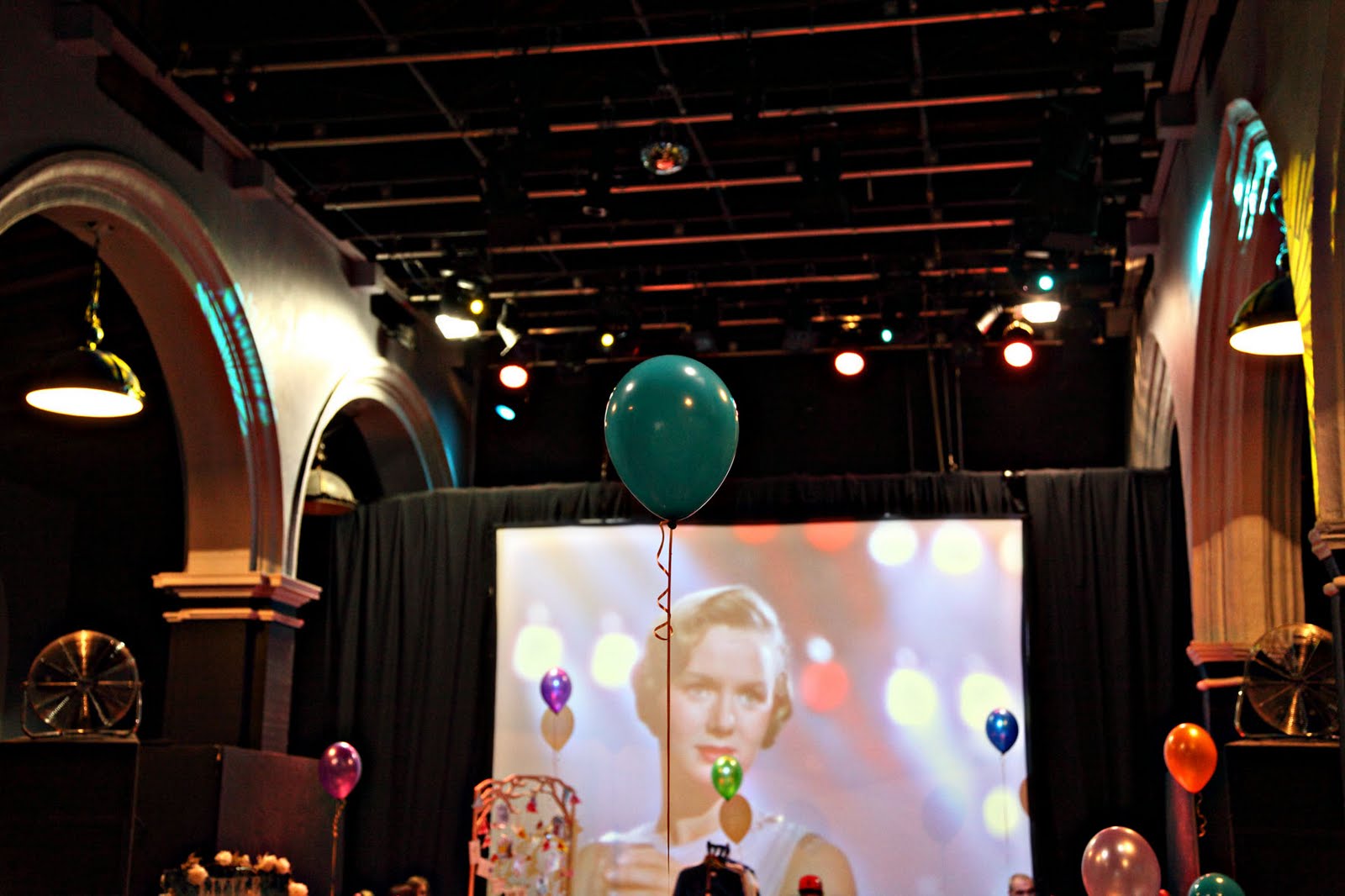 Joanna Millington: Clutter City