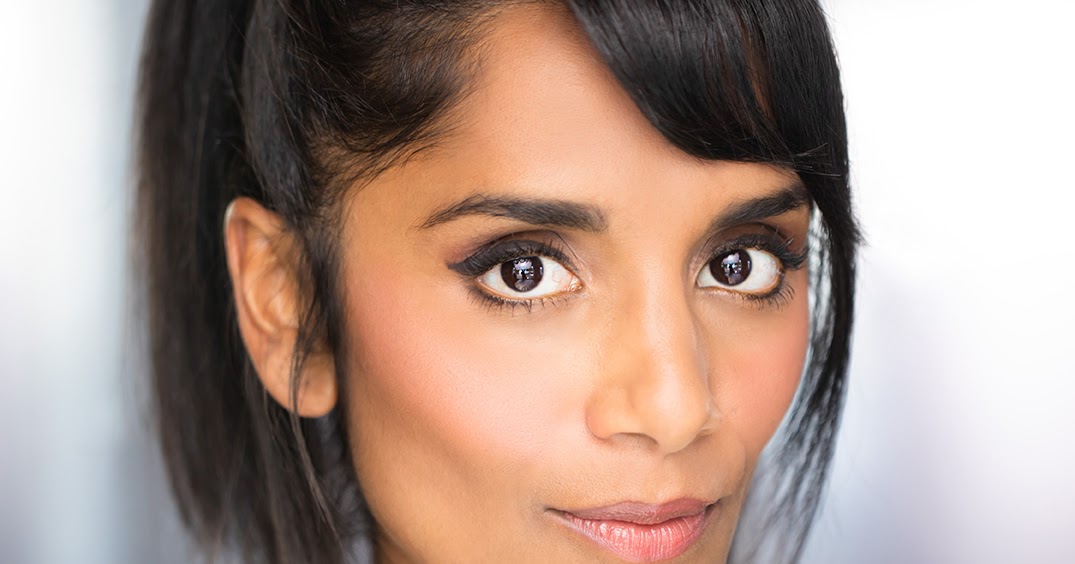 Adam Szymkowicz: I Interview Playwrights Part 1059: Shyam Bhatt