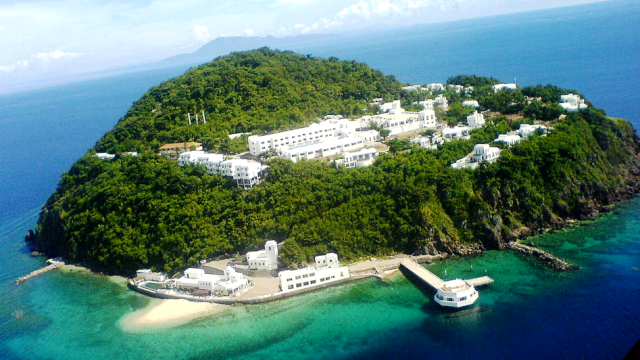 Tourism in Buenavista - MARINDUQUE.GOV.PH