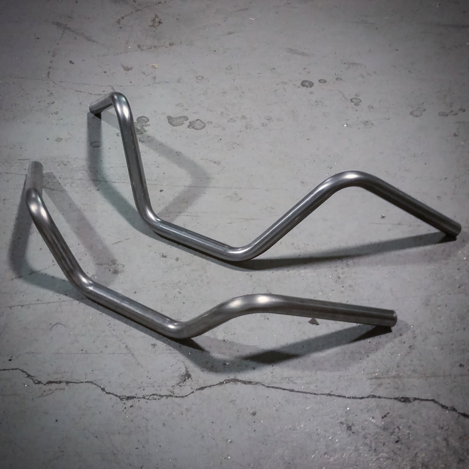 ZOMBIE PERFORMANCE: New BARS and MORE Options in the Webstore!