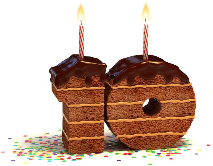 Le coin recettes de Jos: MON BLOG A 10 ANS, AUJOURD'HUI