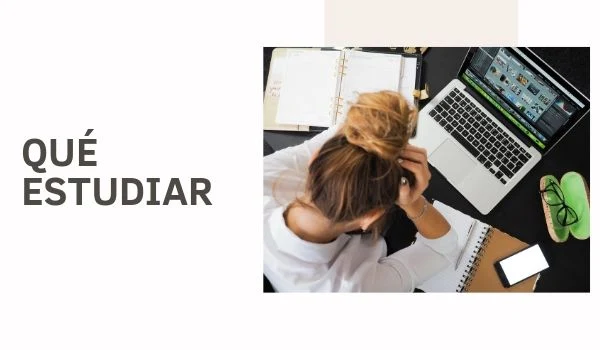 7 Consejos para como saber que estudiar