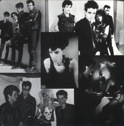 antblog: Spanish Bombs: il rock alternativo in Spagna