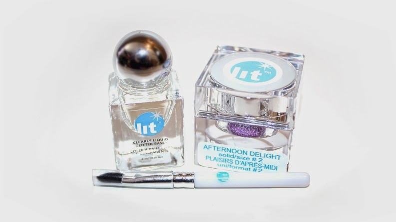 LIT Summer Sparkle Lit Kit | Modernaires: LIT Summer Sparkle Lit Kit