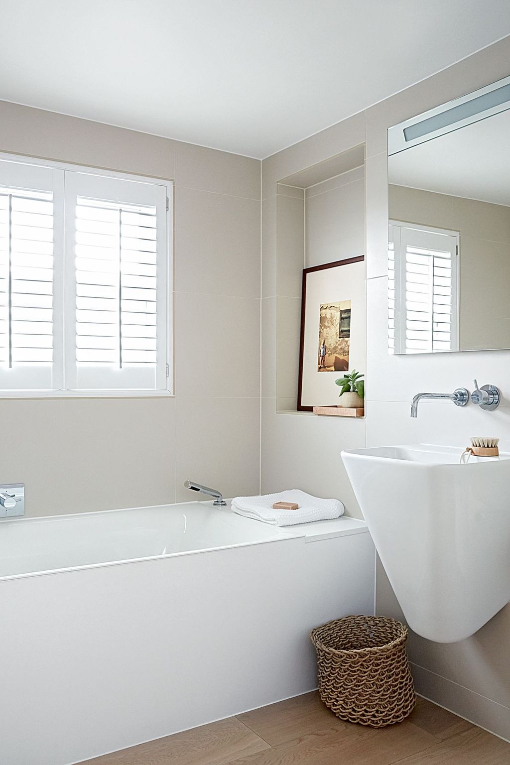 30+ Fancy Bathtub Design Ideas To Change Your Simple Bathroom To Be ...