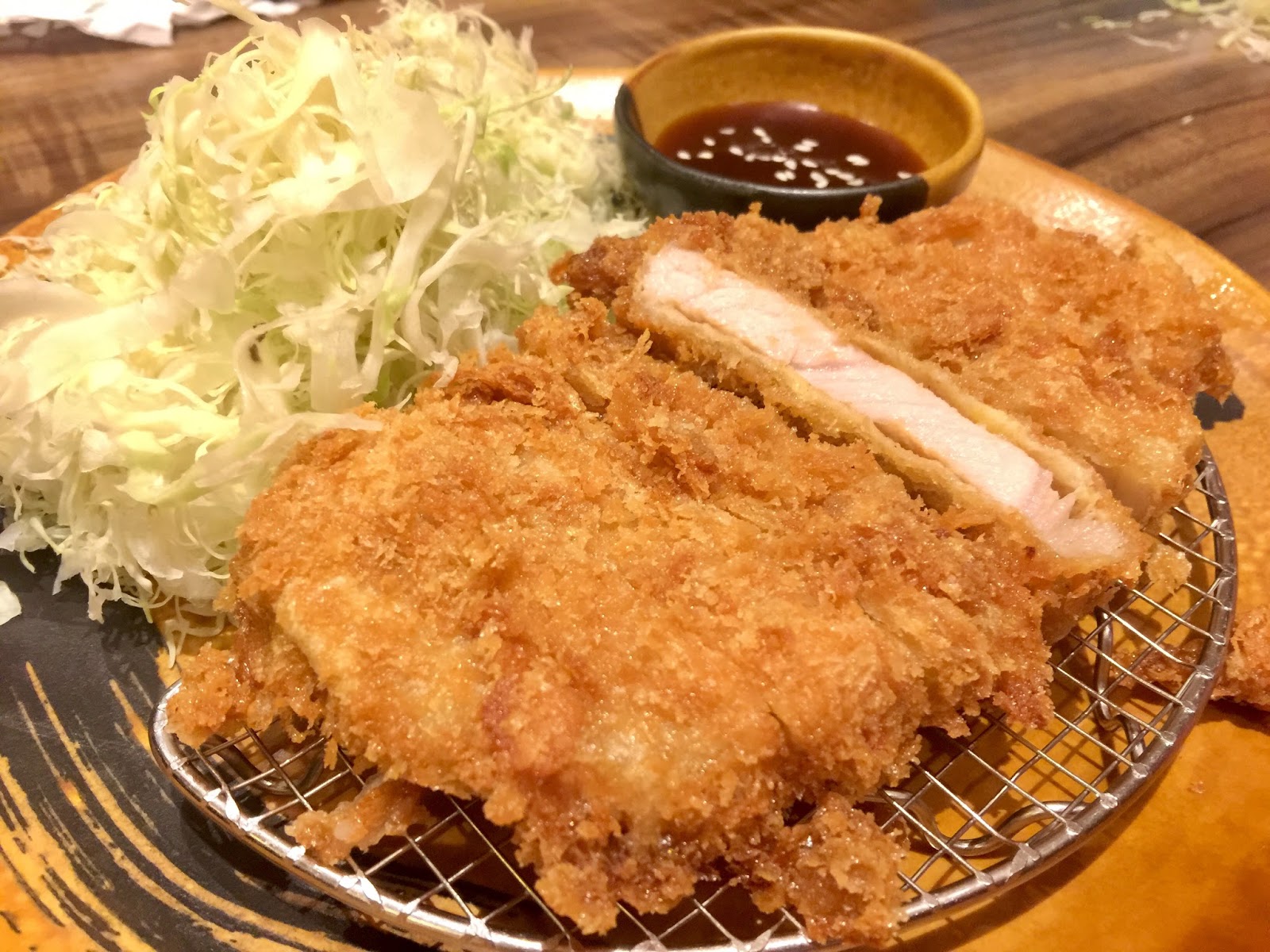 Watami Grill and Sushi Bar in Uptown Mall, BGC - WTF Food Review ...