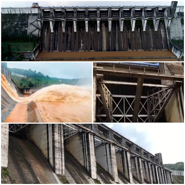 All about the green district Koraput : Hydroelectric projects in green ...