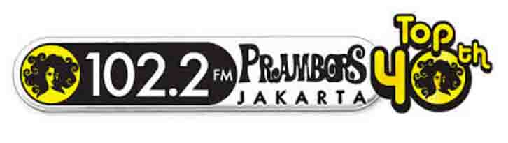 Prambors FM Jakarta ~ Radio Online