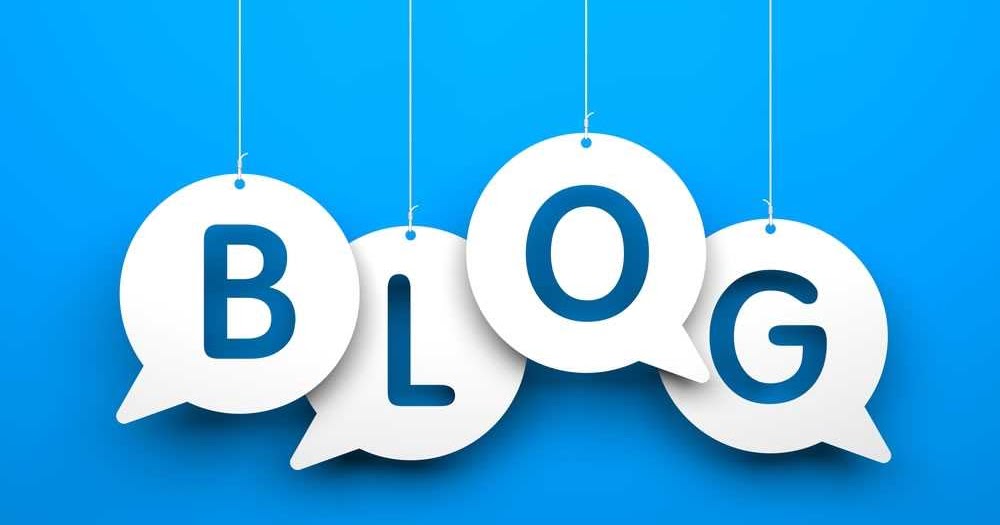 ¿Que es un blog? Características tipos y usos
