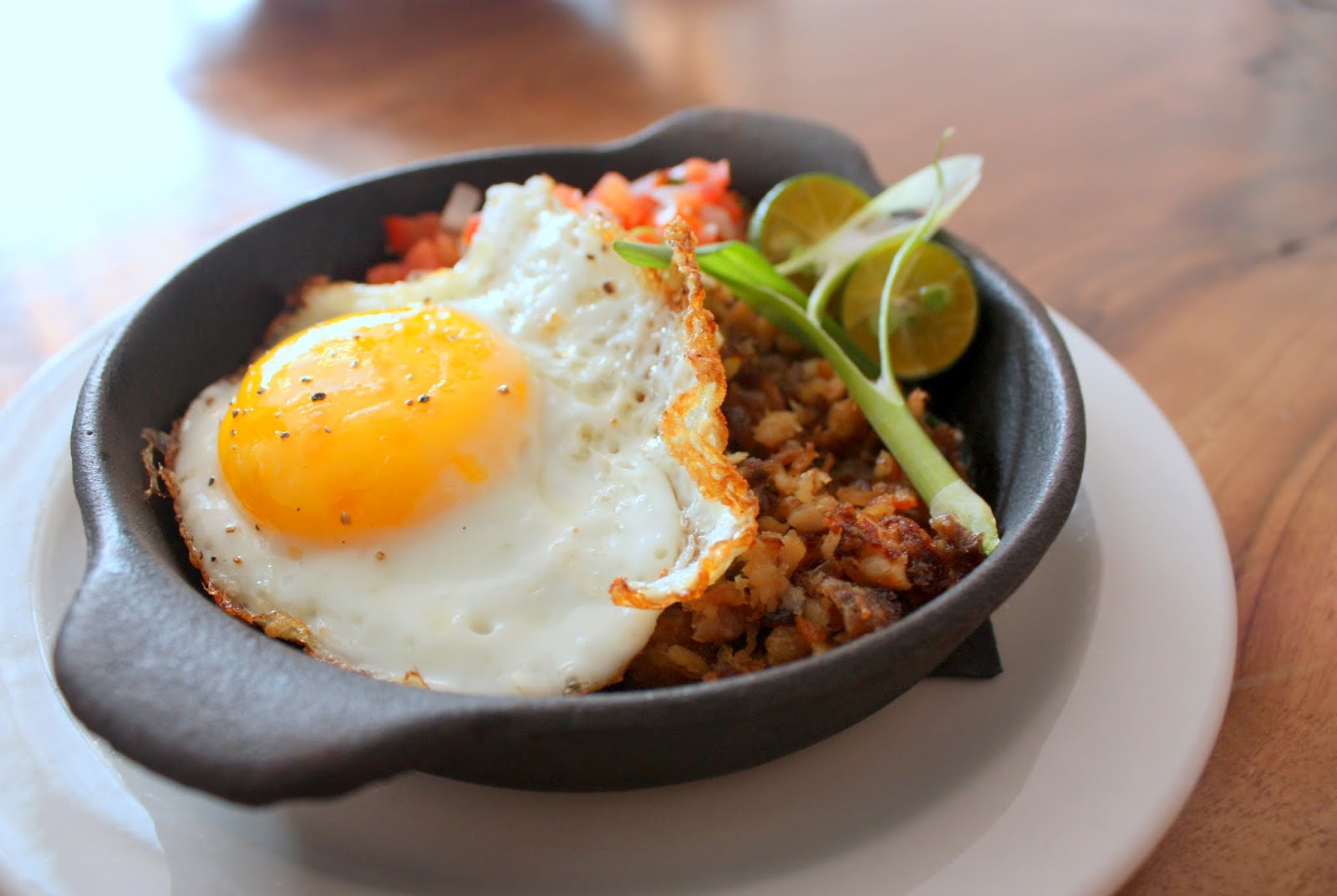 Lamesa Filipino Kitchen - Food Junkie Chronicles