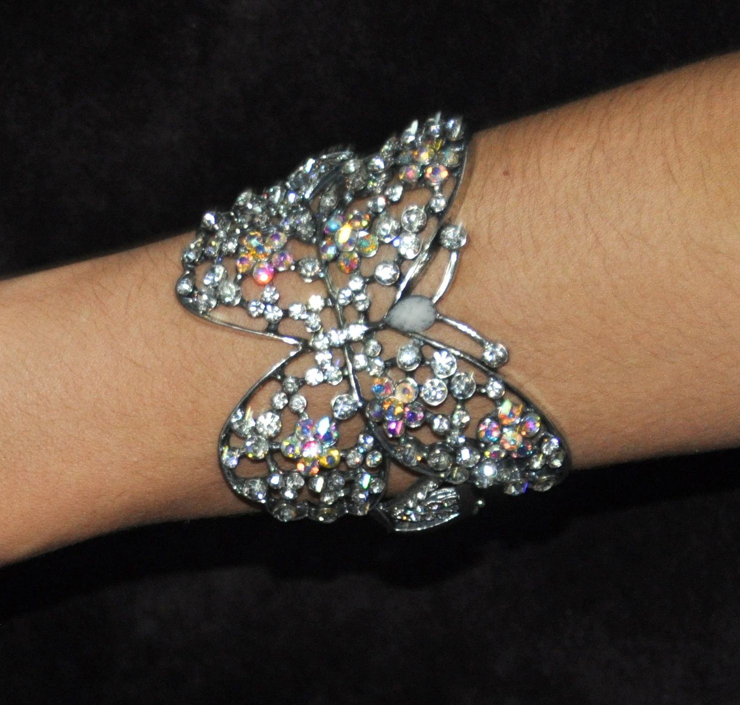 Mariposas en la moda: COMPLEMENTOS MARIPOSAS