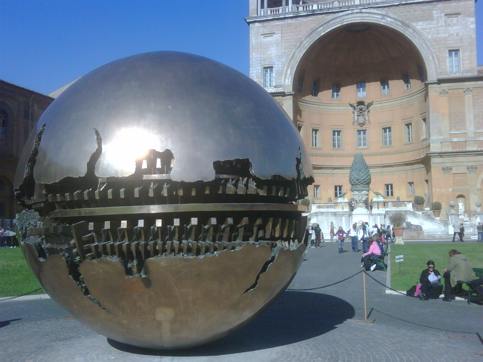 Kalis Digital Photo Blog: Types of Perspective in Photography