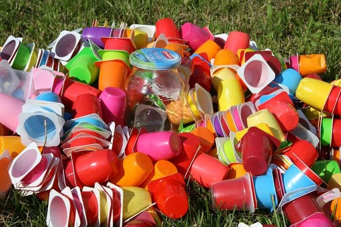 How Was Plastic Invented? A Brief History of the Invention of Plastic ...
