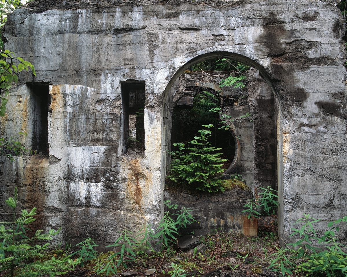 In Search of Perfect Light...: King Copper -- Wasteland: the Wolverine ...