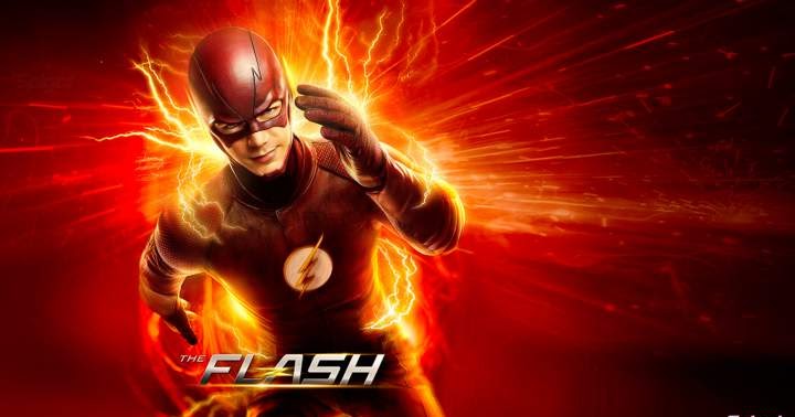 The Flash - Season 6 Episode 1 - S06E01 -MP4/MKV (Download) tvseries4net