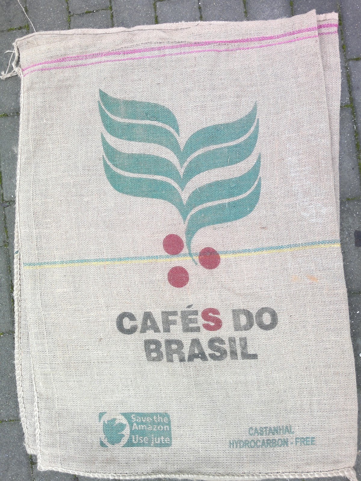 Venta de Sacos de Café : Sacos de Café Disponibles