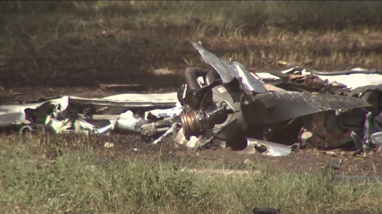 Kathryn's Report: Medical Event: Beechcraft 58 Baron, N959CM; fatal ...