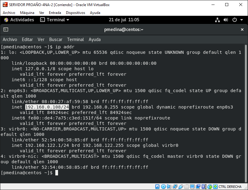APLICACIÓN DE SISTEMAS OPERATIVOS: Servicio de Impresión CUPS