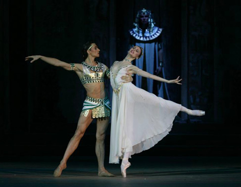 Entertainment: Sergei Filin new pic