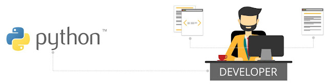 Python Developer