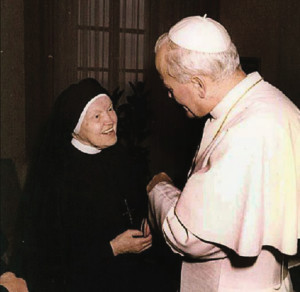 New Interview with Fr. Charles Murr on Mother Pascalina, Bugnini, Paul ...