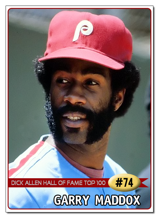 Garry Maddox - Alchetron, The Free Social Encyclopedia