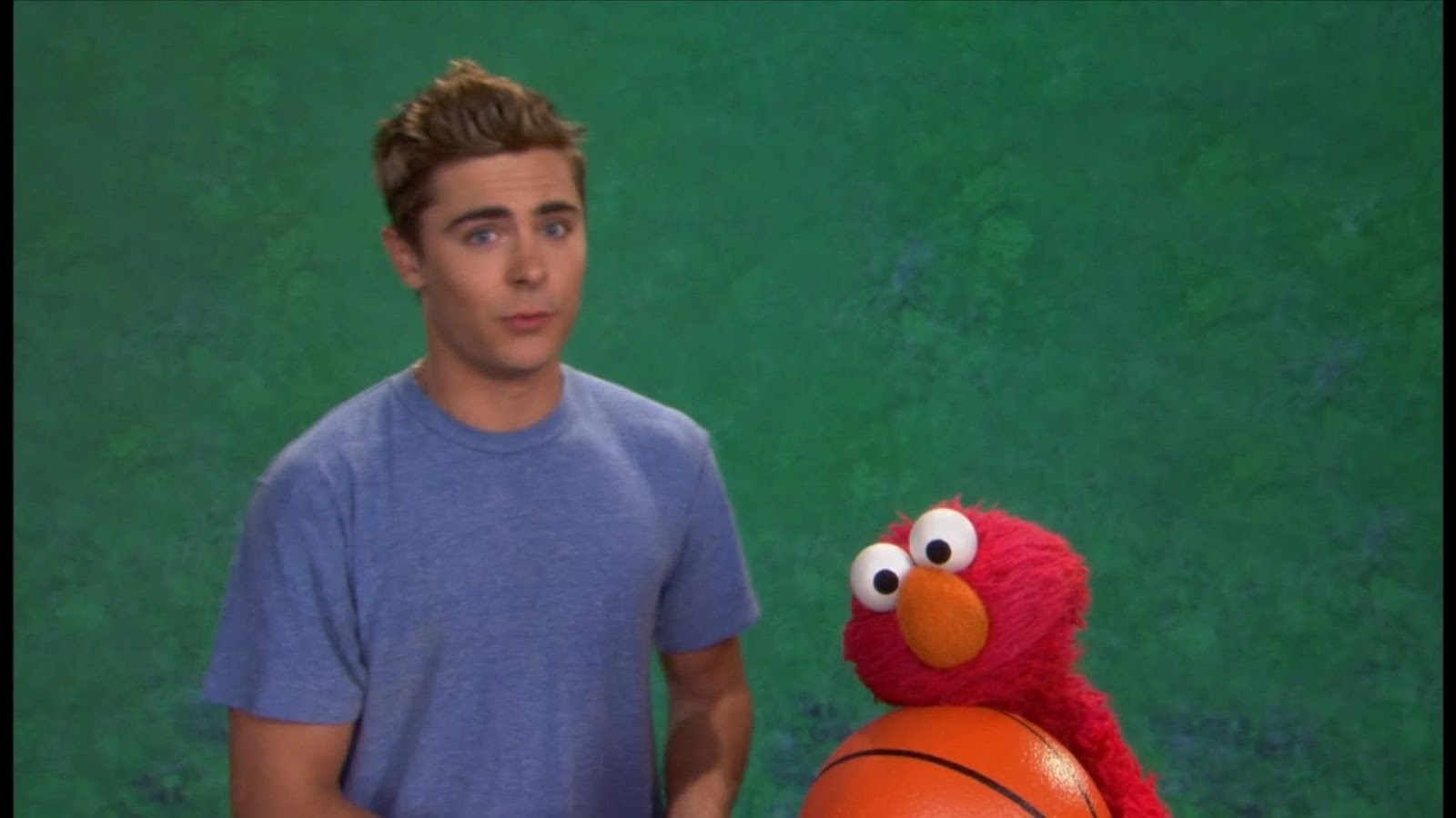 Sesame Street Episode 4305 - Me Am What Me Am