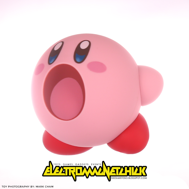 The ElectroMagnetChick