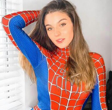 Taya Miller Biography, Body Statistics, Facts