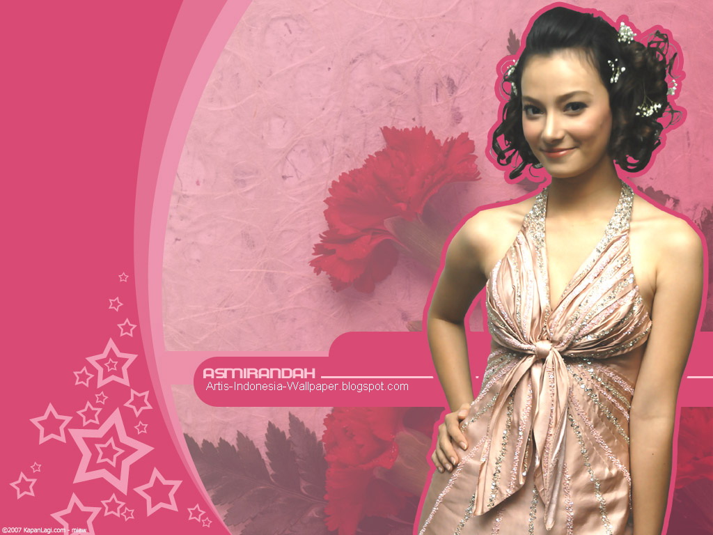 Artis Indonesia Wallpaper: September 2011