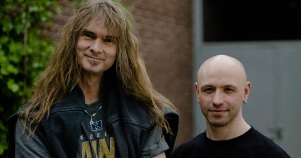 Ayreon revela detalles y teaser para nuevo álbum - METALROCK CLUB